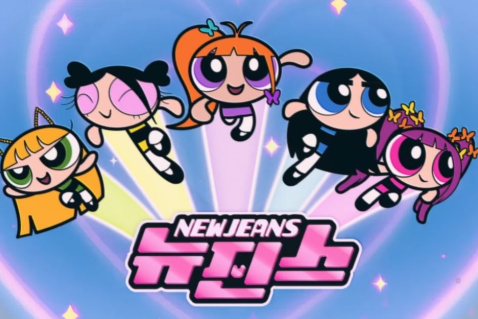 NewJeans Powerpuff Girls Music Video Is '90s Perfection, 60% OFF