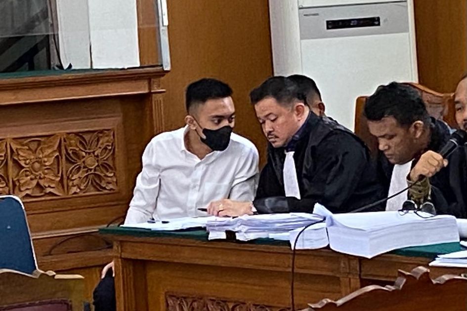 Berita Mario Dandy Satriyo Terbaru Hari Ini - Grid.ID