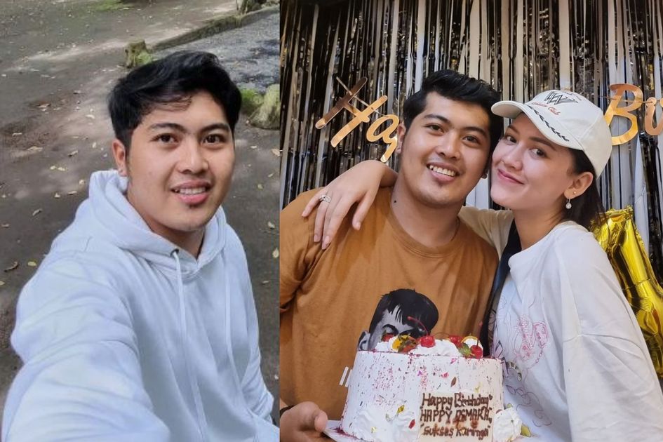 Dijodohkan dengan Happy Asmara, Ini Sosok Delva Irawan, Penyanyi Asal ...