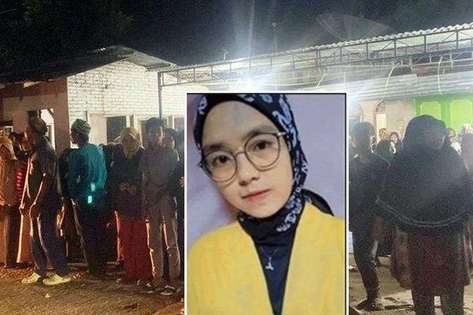 Mayatnya Tergeletak di Jurang, Mahasiswi Universitas Simalungun Ini Tewas Diduga Dibunuh Mantan ...