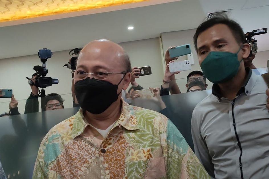Mario Teguh Terancam Masuk Bui, Kini Melawan Balik Kirim Somasi Usai ...