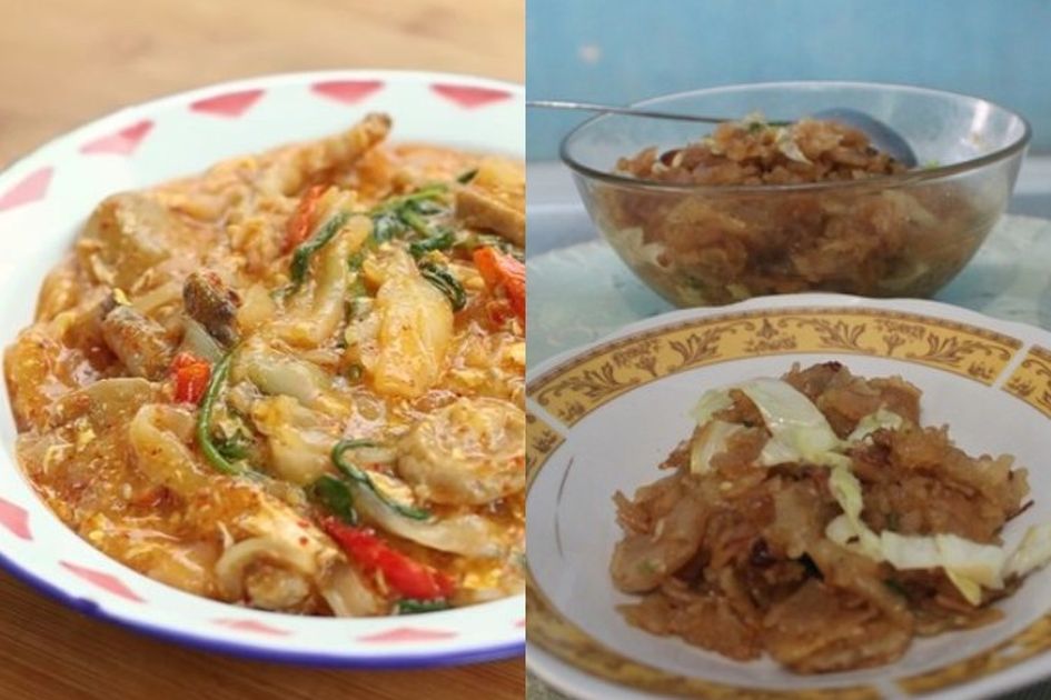 Berita Cap Jay Terbaru Hari Ini - Sajian Sedap