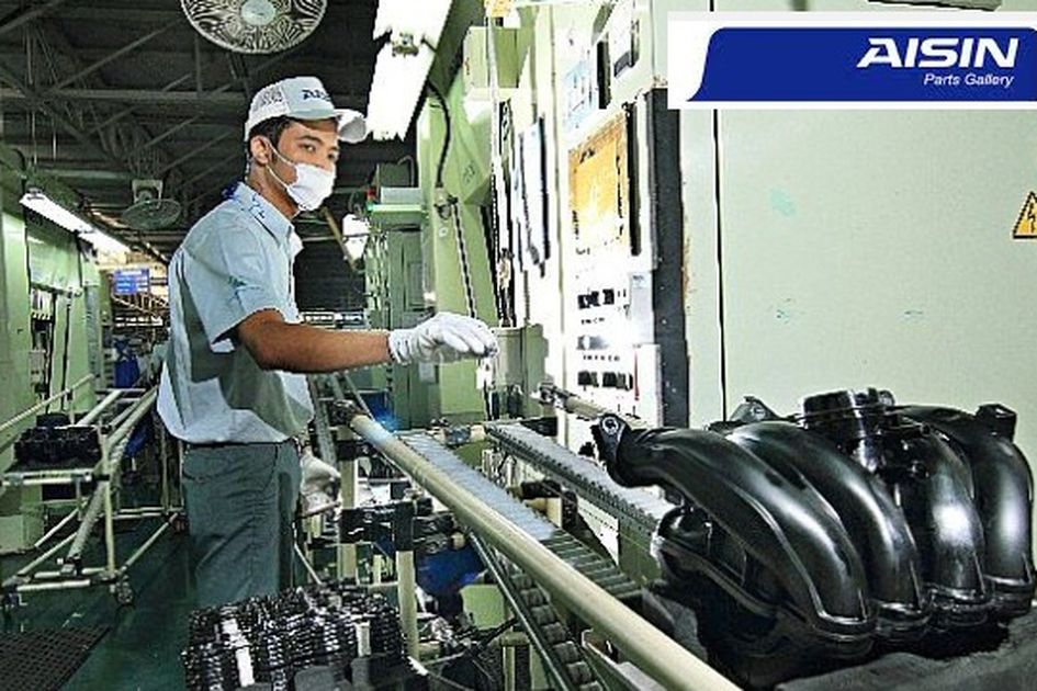 Lowongan Kerja Lulusan D3, Aisin Indonesia Automotive Buka Kesempatan ...