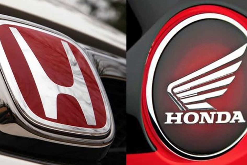 Berita Logo Honda terbaru hari ini - Motorplus