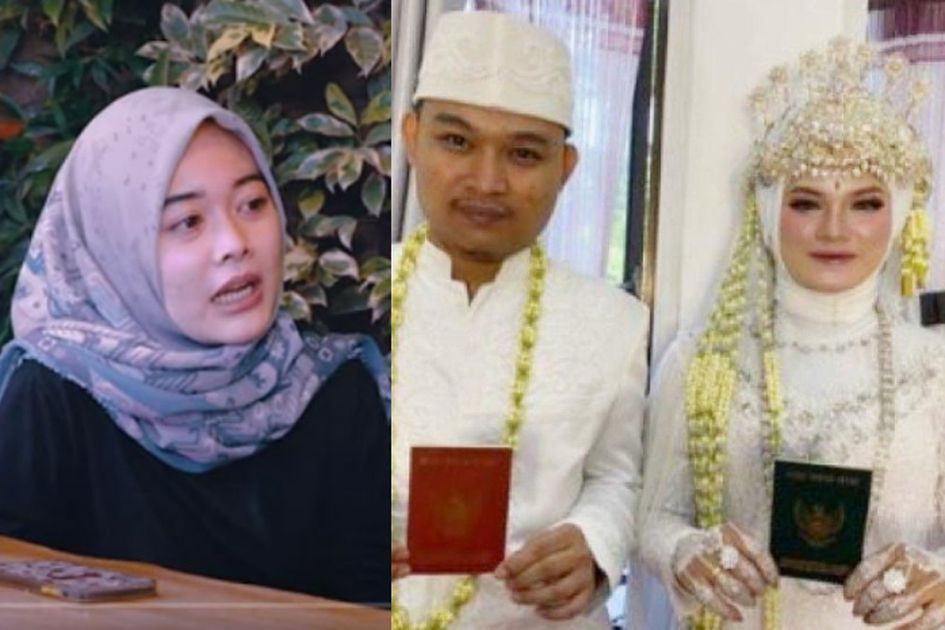 Ryan Dono Kini Sah Menikahi Wanita Cantik Ini Setelah Gagal ke ...