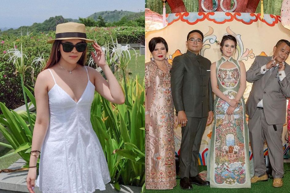 Berita Gaya Mentereng Terbaru Hari Ini - Grid.ID