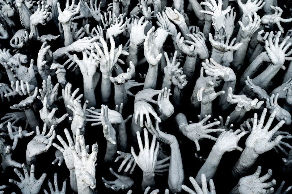 Berita Gaia Terbaru Hari Ini - National Geographic