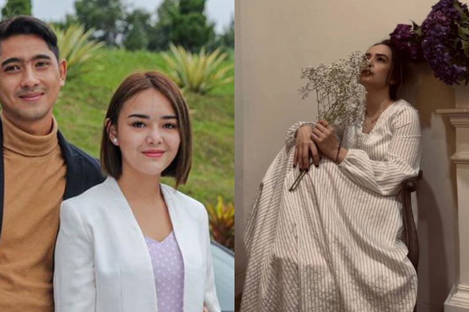 Putri Anne Dipanggil Janda, Arya Saloka Malah Unggah Foto Bareng Amanda Manopo, Sang Aktor ...