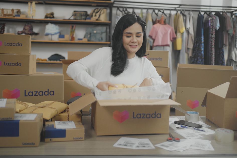 Berita Lazada Indonesia Terbaru Hari Ini - Info Komputer