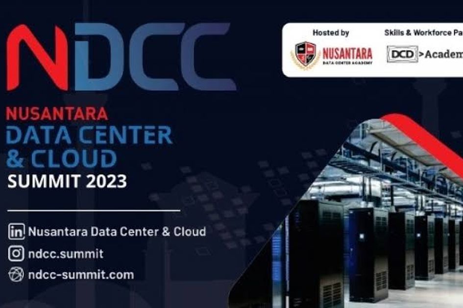 Berita Ndcc 2023 Terbaru Hari Ini - Info Komputer