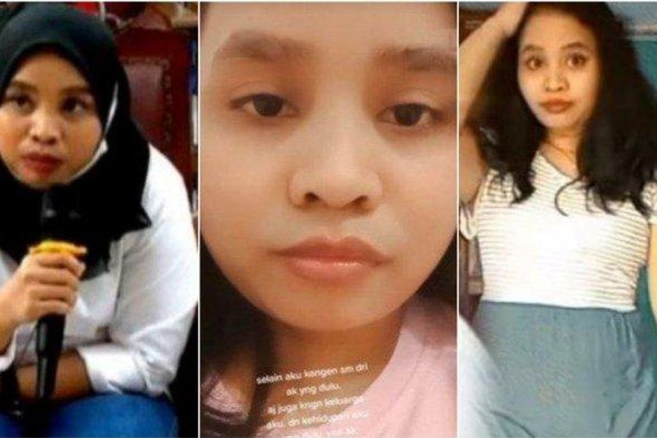 Asyik Cuti dan TikTokan di Kampung, Susi ART Putri Candrawathi Bakal Balik ke Rumah Majikan Usai ...