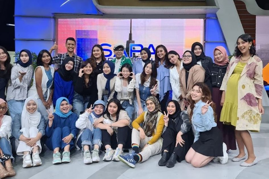 Berita Grid Network Terbaru Hari Ini - Grid.ID