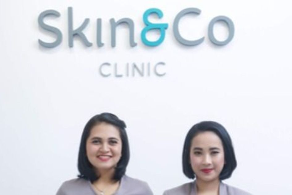 Lowongan Kerja Gaji Sampai Rp 8 Juta di Jakarta Selatan, Klinik Skin ...
