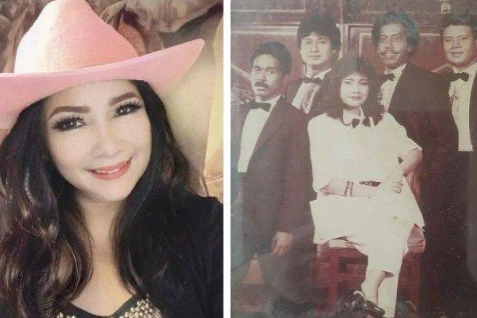 Innalillahi Wa Innailaihi Rojiun, Atiek CB Berduka, Penyanyi Jazz Cici Sumiati Meninggal Dunia ...