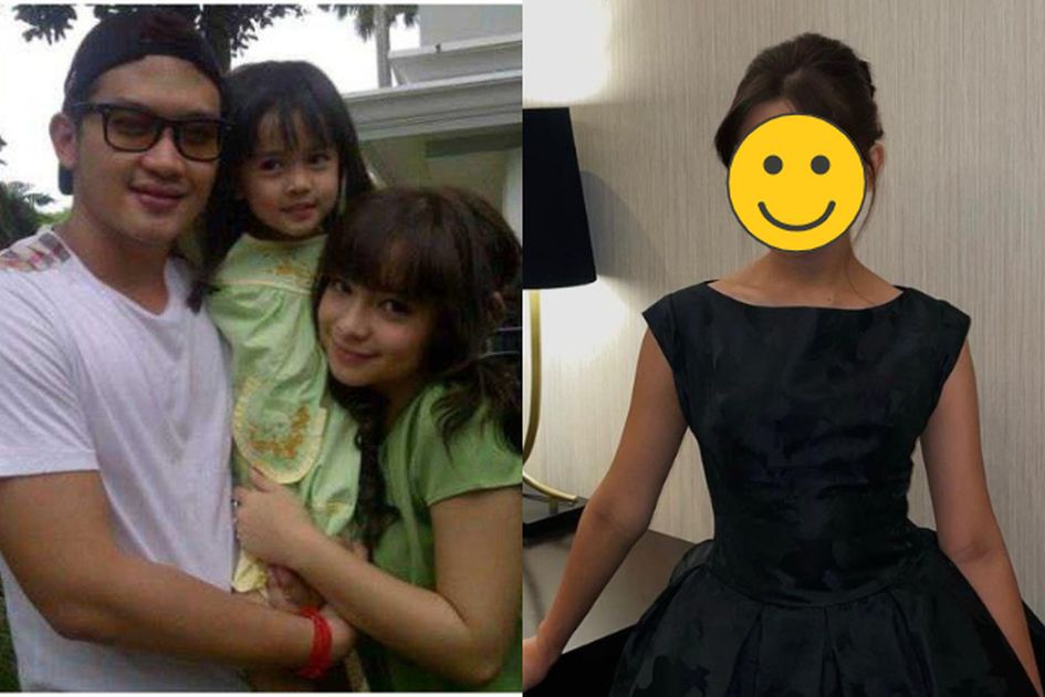 Berita Anak Rezky Aditya Terbaru Hari Ini - Grid.ID