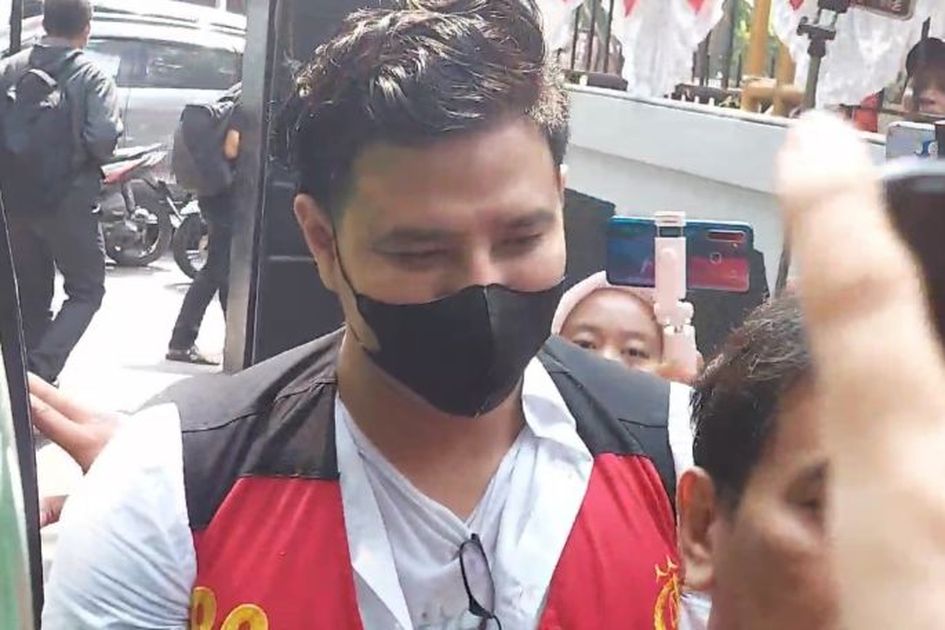 Berita Suhendri Zoni Terbaru Hari Ini - Grid.ID