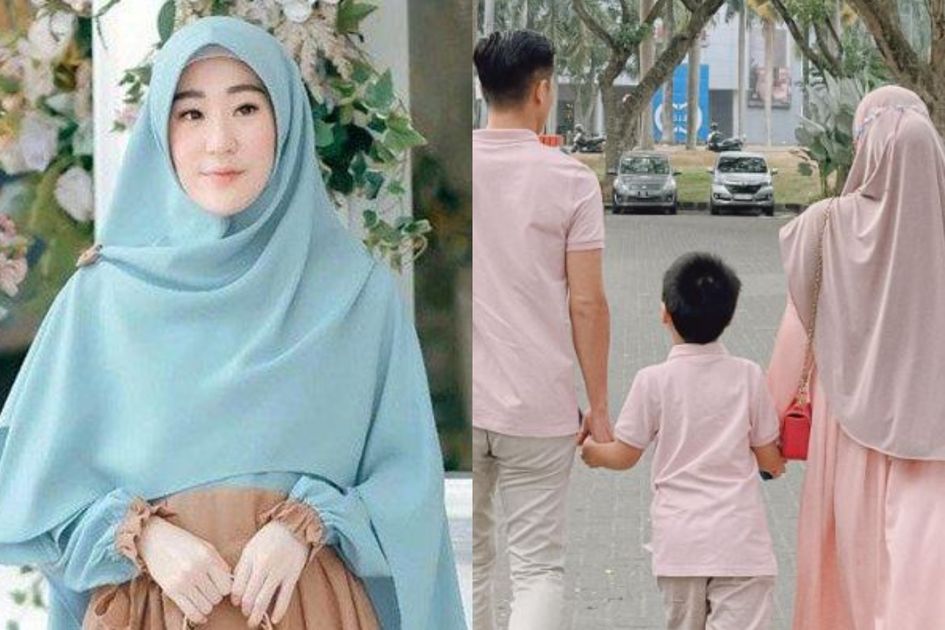 Berita Mantan Istri Alfin Faiz Terbaru Hari Ini - Grid.ID