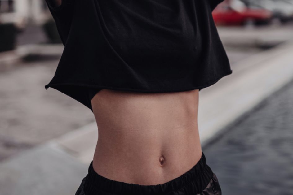 4 Arti Kedutan di Area Perut, Pertanda Baik soal Rezeki atau Jodoh