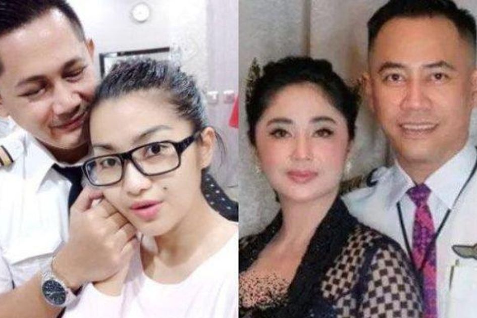 Singgung Soal Risiko Pekerjaan Suami, Fitri Carlina Ogah Bandingkan Gaji Hendra Sumendap dengan ...