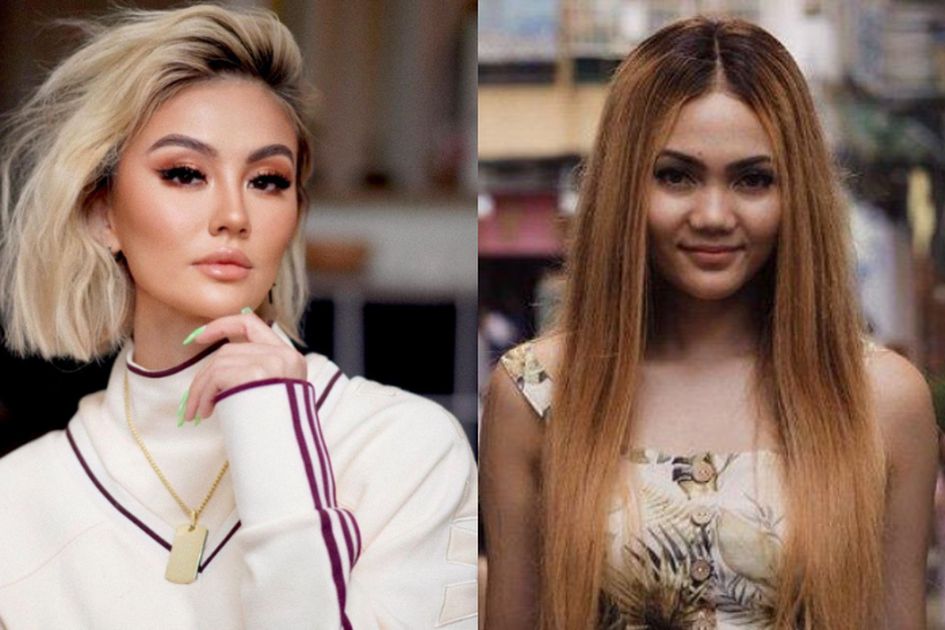 Berita Rina Nose Terbaru Hari Ini - Grid.ID