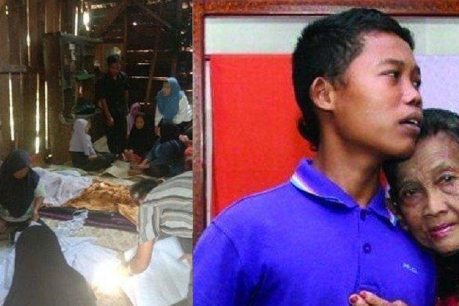Innalillahi Wa Innailaihi Rojiun, Dulu Viral Nikahi Berondong 16 Tahun ...