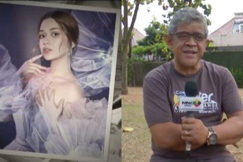 Pakar Telematika Buka Suara Terkait Video Viral Mirip Rebecca Klopper ...