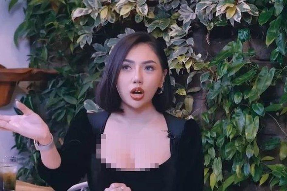 Sosok Meli 3gp, Model yang Terlibat Kasus Rumah Produksi Film Dewasa, Pernah Kerja di Bank ...