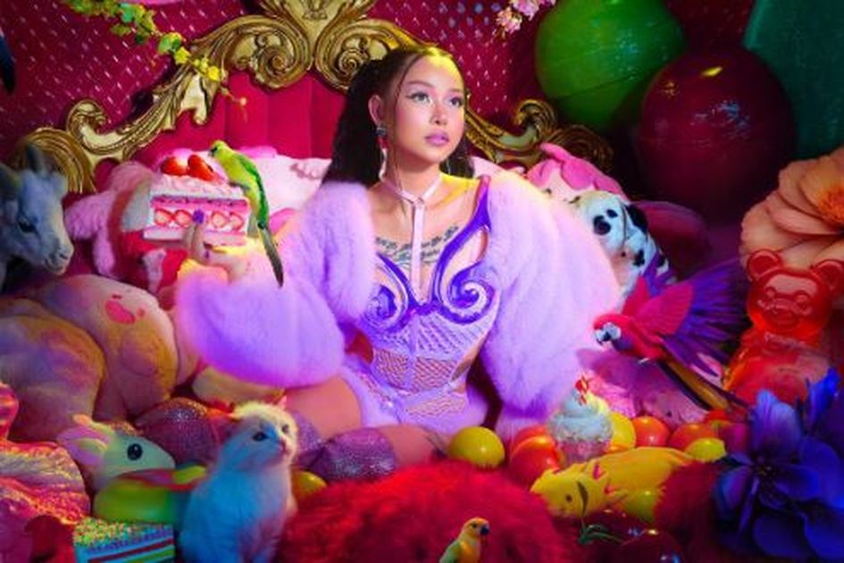 Berita Bella Porch Terbaru Hari Ini Grid Id