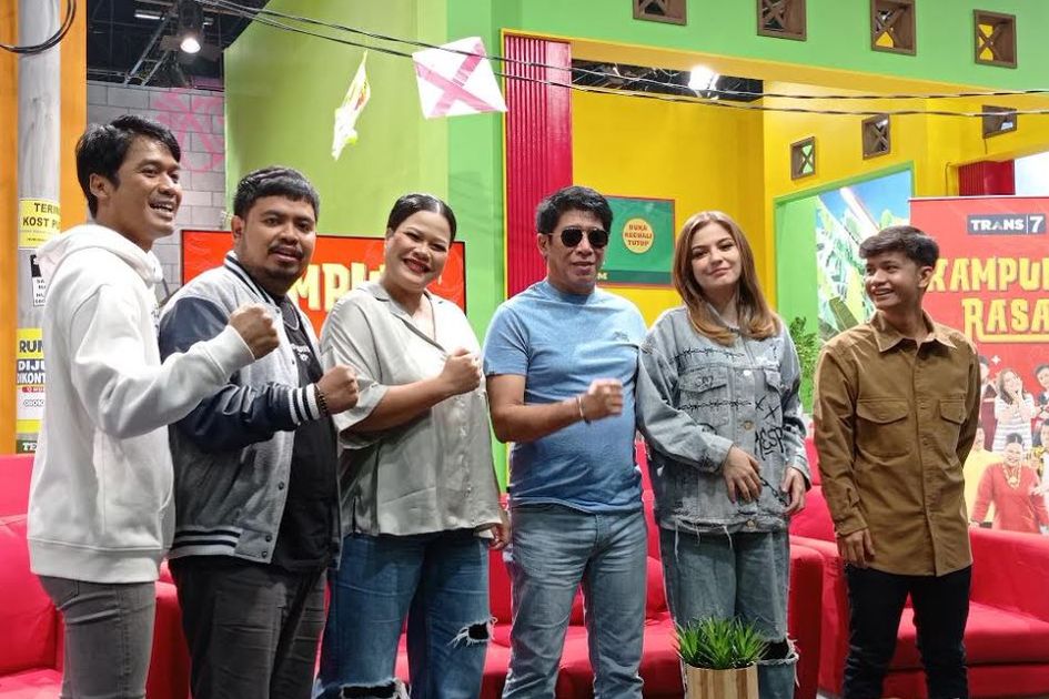 Berita Dicky Difie Terbaru Hari Ini - Grid.ID