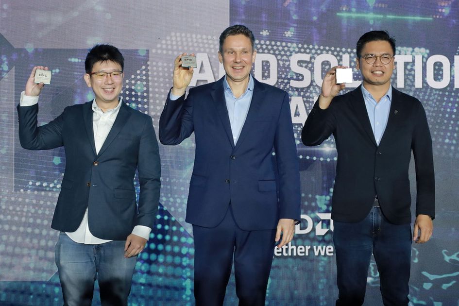 Berita Ryzen Pro 7030 Series Mobile Terbaru Hari Ini - Info Komputer