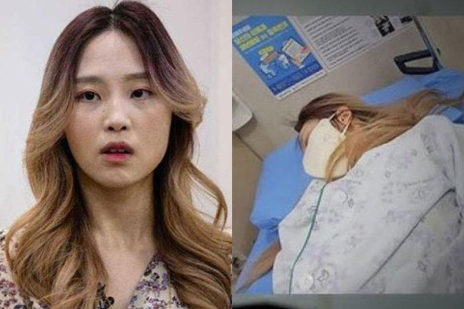 Berita Pyo Ye Rim Terbaru Hari Ini - Grid.ID