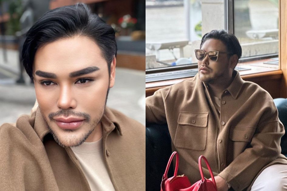 Berita Ritassya Wellgreat Terbaru Hari Ini - Grid.ID