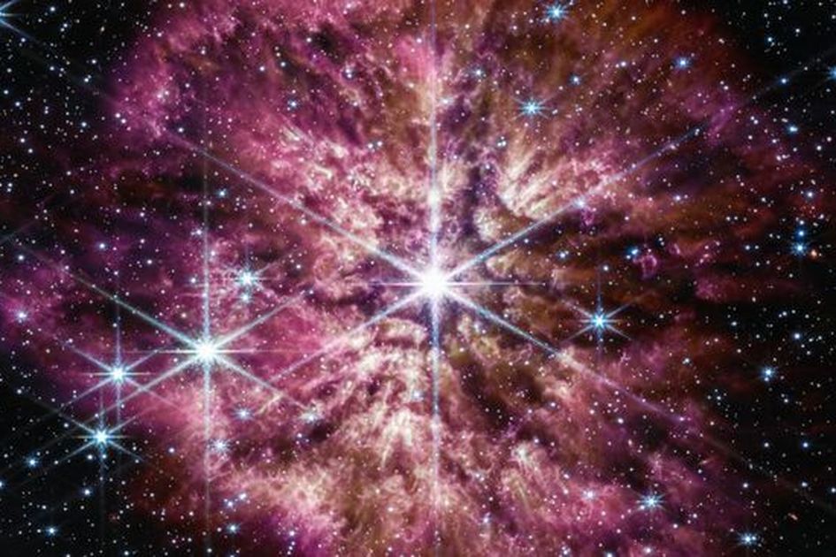 Berita Supernova Terbaru Hari Ini - Info Komputer