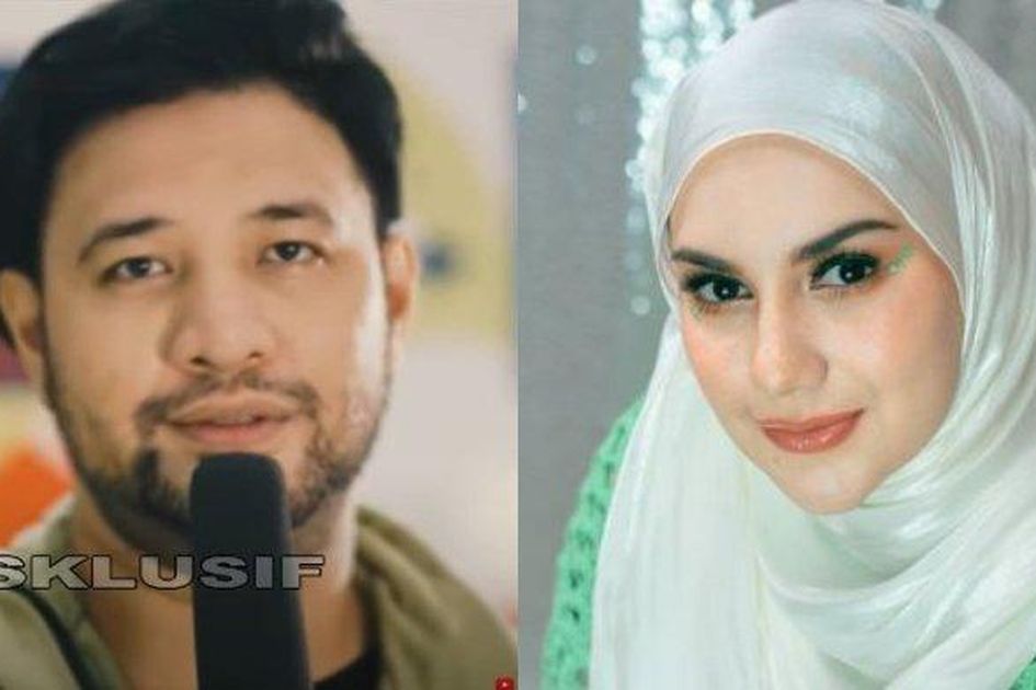 Irish Bella Ternyata Sudah Menggugat Cerai Ammar Zoni, Sang Artis Posting Foto Bersama Sahabat ...