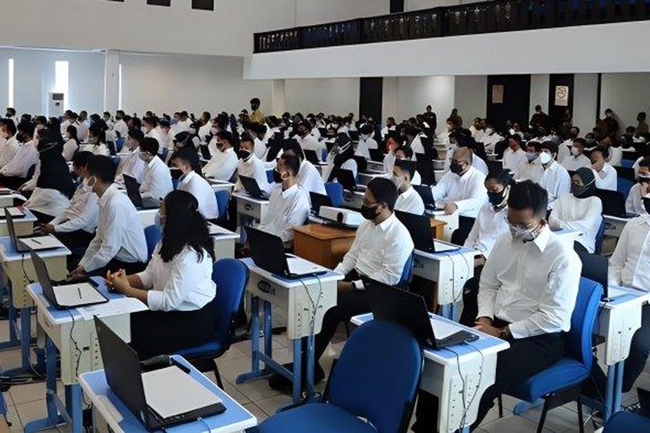 BKD Buka Suara Terkait 70 PPPK yang Tiba-tiba Gagal Padahal Sebelumnya ...