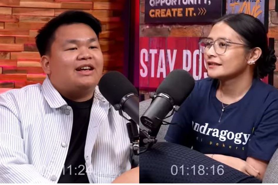 Berita Teuku Rizky Muhammad Terbaru Hari Ini - Grid.ID