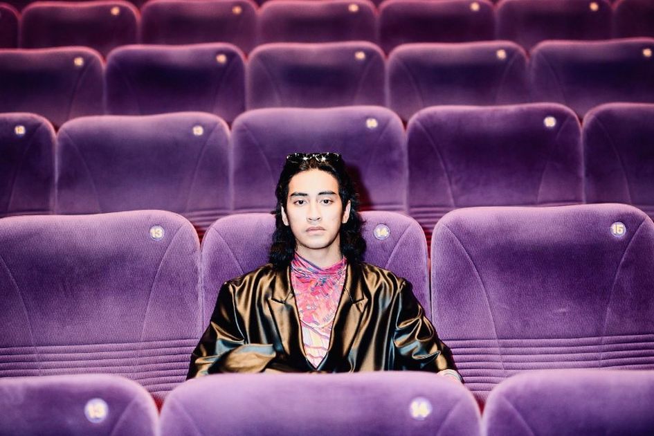 Serukan Aksi Boikot Produk Israel, Abidzar Al Ghifari Tak Takut ...