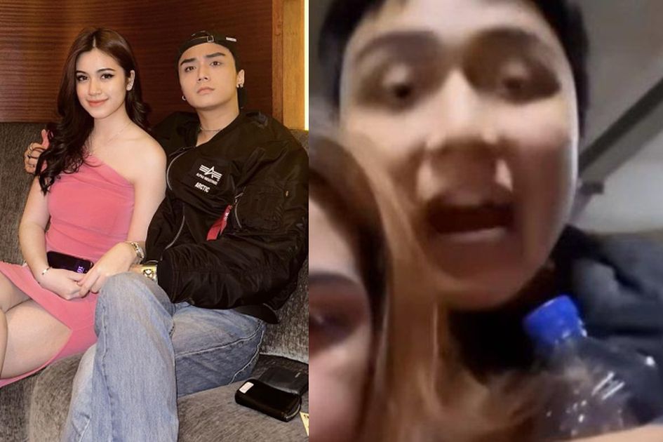 Profil Leon Dozan, Anak Aktor Laga Willy Dozan yang Aniaya Kekasihnya ...