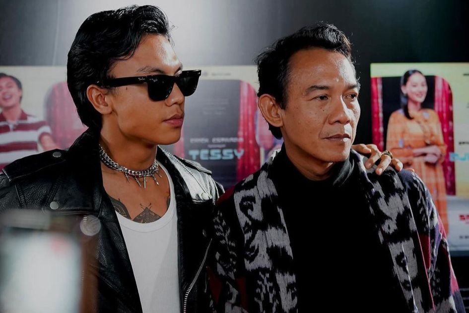 Berita El Gibran Terbaru Hari Ini - Grid.ID