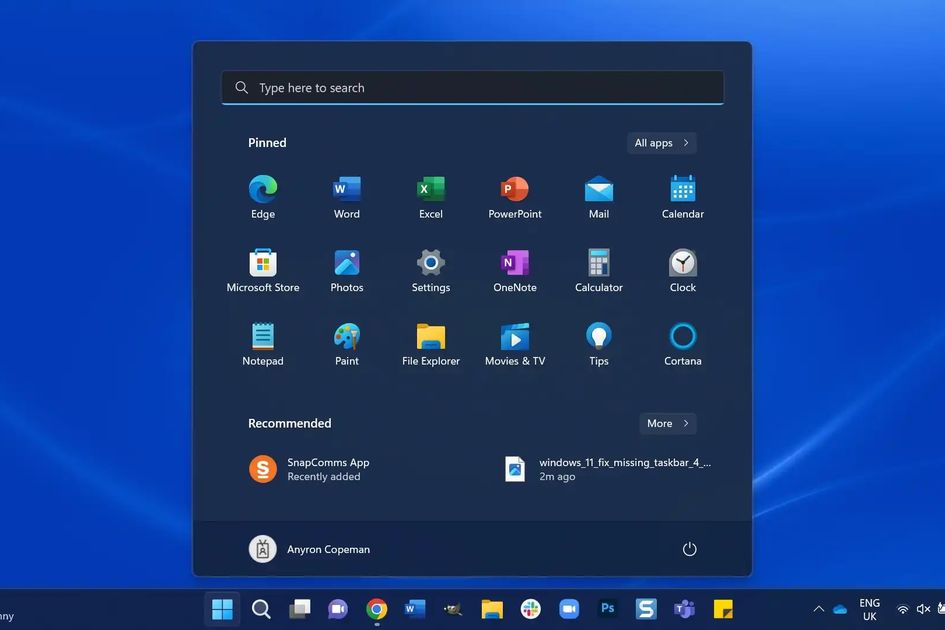 Berita Taskbar Terbaru Hari Ini - Info Komputer