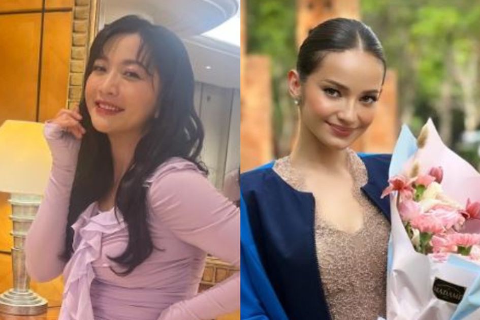 Berita Enzy Storia Wisuda Terbaru Hari Ini - Grid.ID