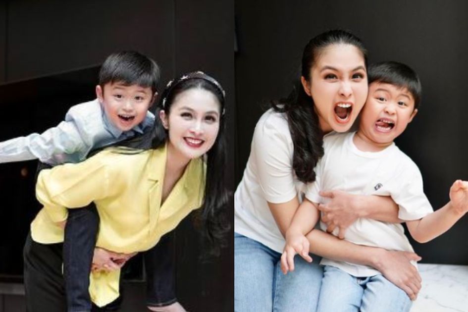 Berita Raphael Terbaru Hari Ini - Grid.ID