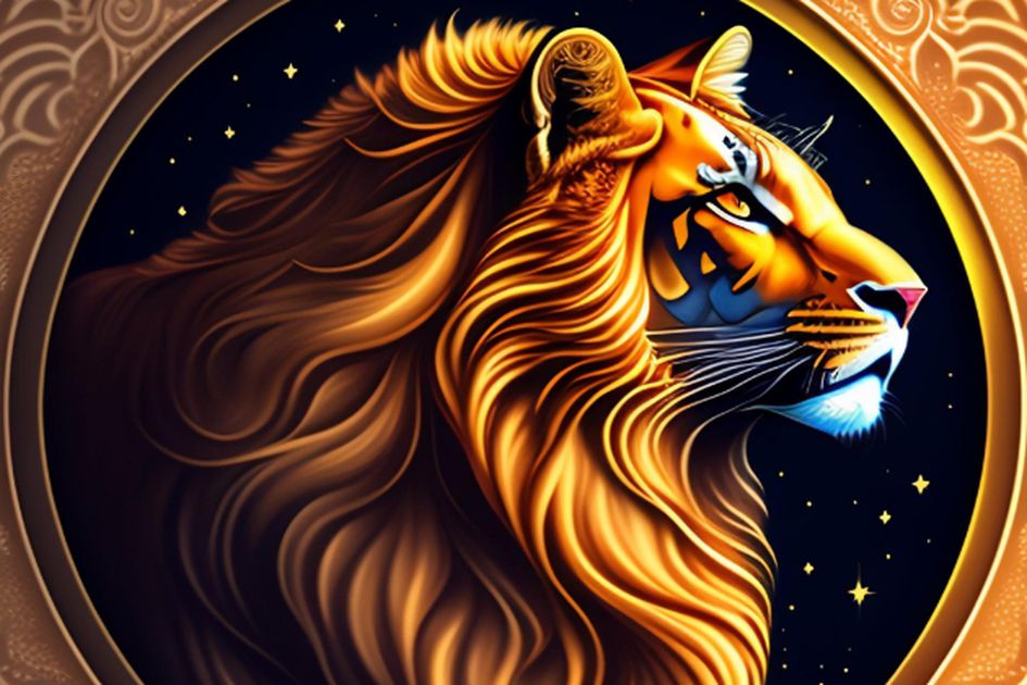 4 Ciri Orang yang Dijaga Khodam Singa Emas, Salah Satunya Berkharisma