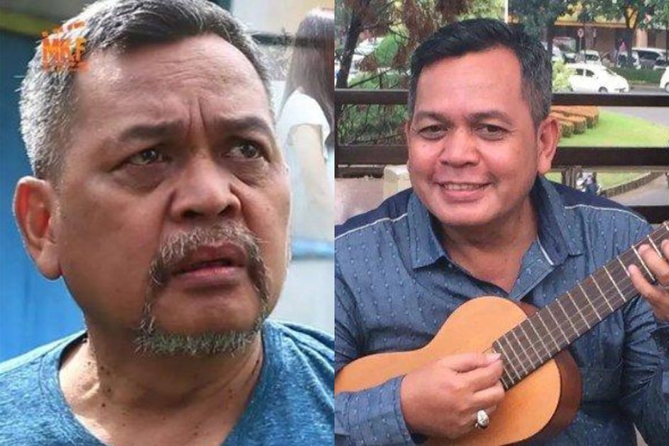 Kabar Terbaru Unang Bagito yang Jarang Tampil di TV, Sang Pelawak ...