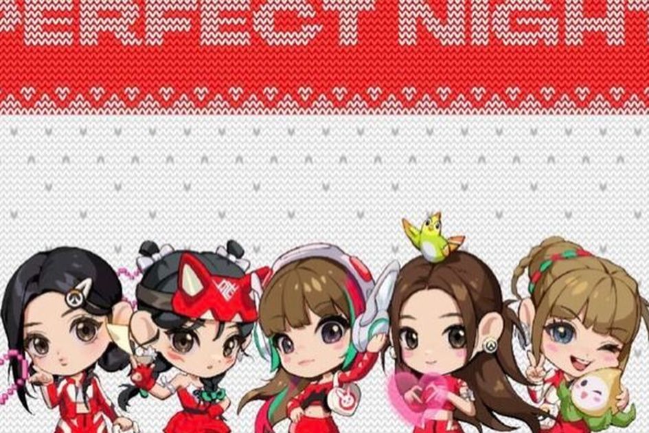 Berita Perfect Night Holiday Remix Terbaru Hari Ini - Grid.ID