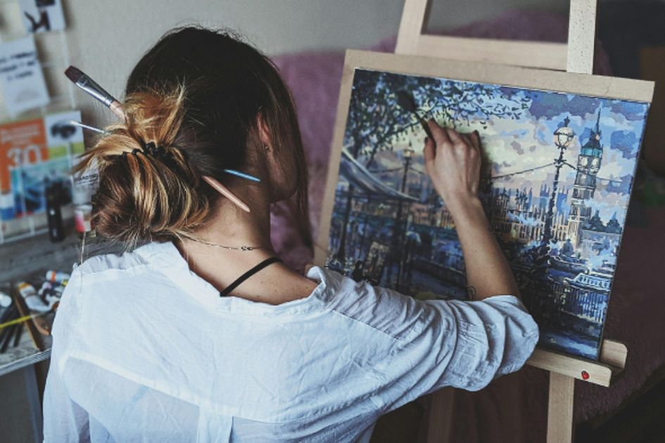 Berita Shio Yang Paling Berbakat Jadi Seniman Terbaru Hari Ini - Grid.ID