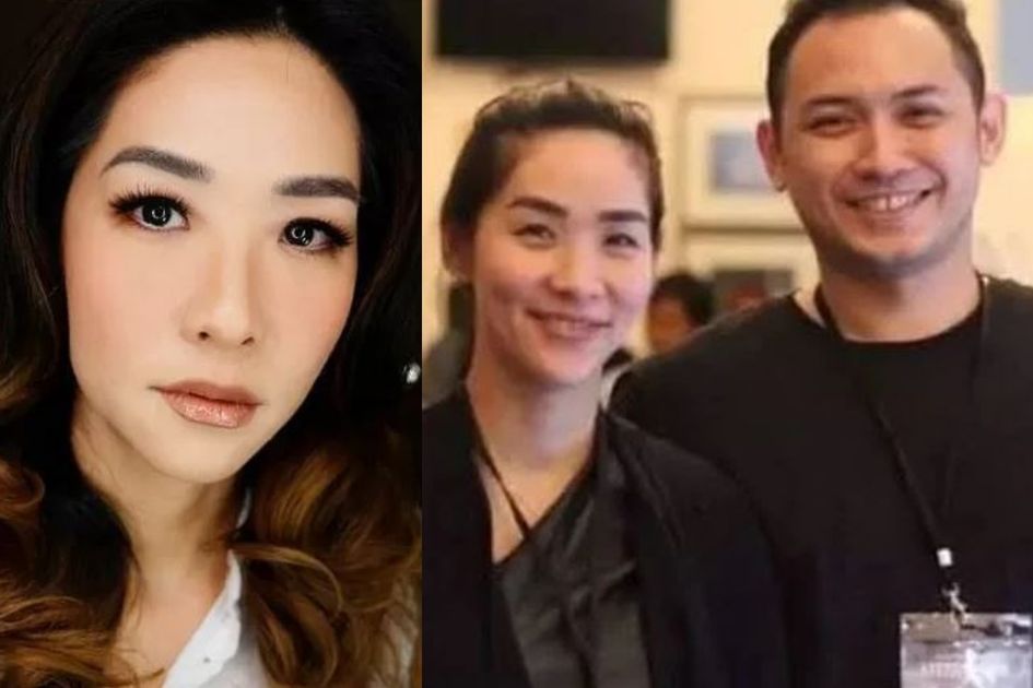 Mantan Suami Bakal Nikahi BCL, Ini Sosok Arina Winarto yang Cerai dari Tiko Aryawardhana Karena ...