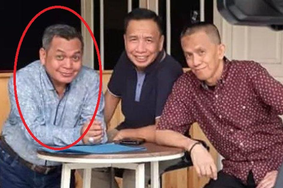 Ingat Pelawak Unang Bagito? Diisukan Cerai dan Tak Laku Lagi di TV ...