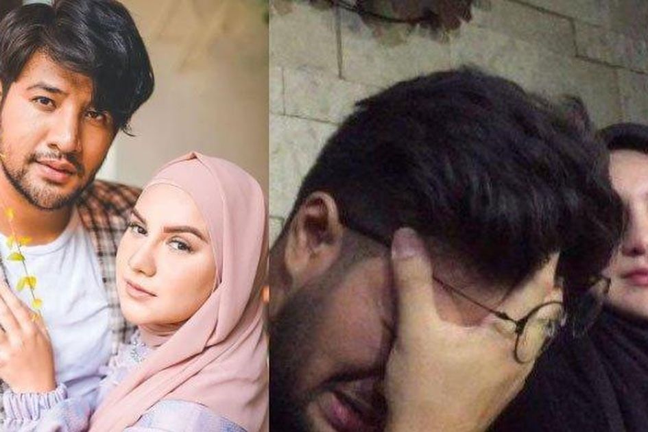 Ammar Zoni Akui Kembali Pakai Narkoba karena Kecewa pada Irish Bella ... Ammar Zoni Akui Kembali Pakai Narkoba karena Kecewa pada Irish Bella ...