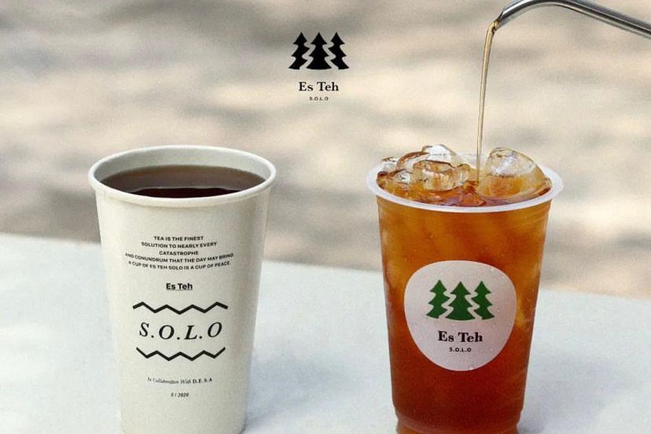 Berita Franchise Es Teh Solo Terbaru Hari Ini - Nova Berita Franchise Es Teh Solo Terbaru Hari Ini - Nova